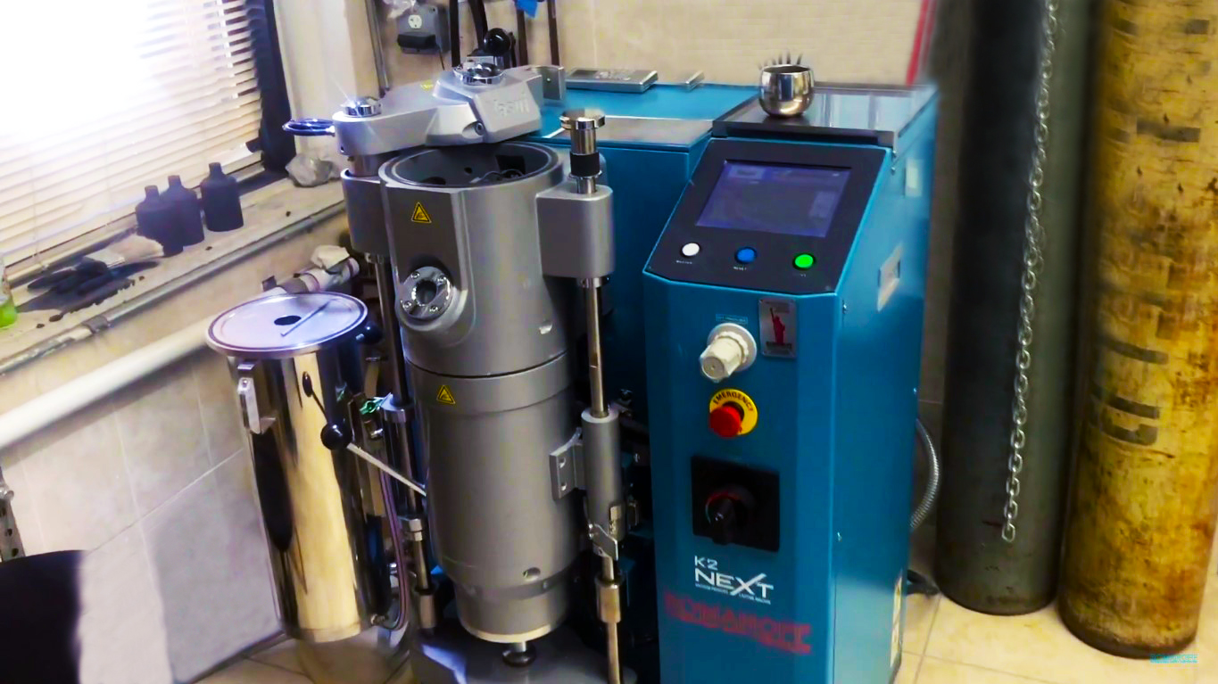 Microfusion Joyas – Innovadores en la microfusión de alta dificultad